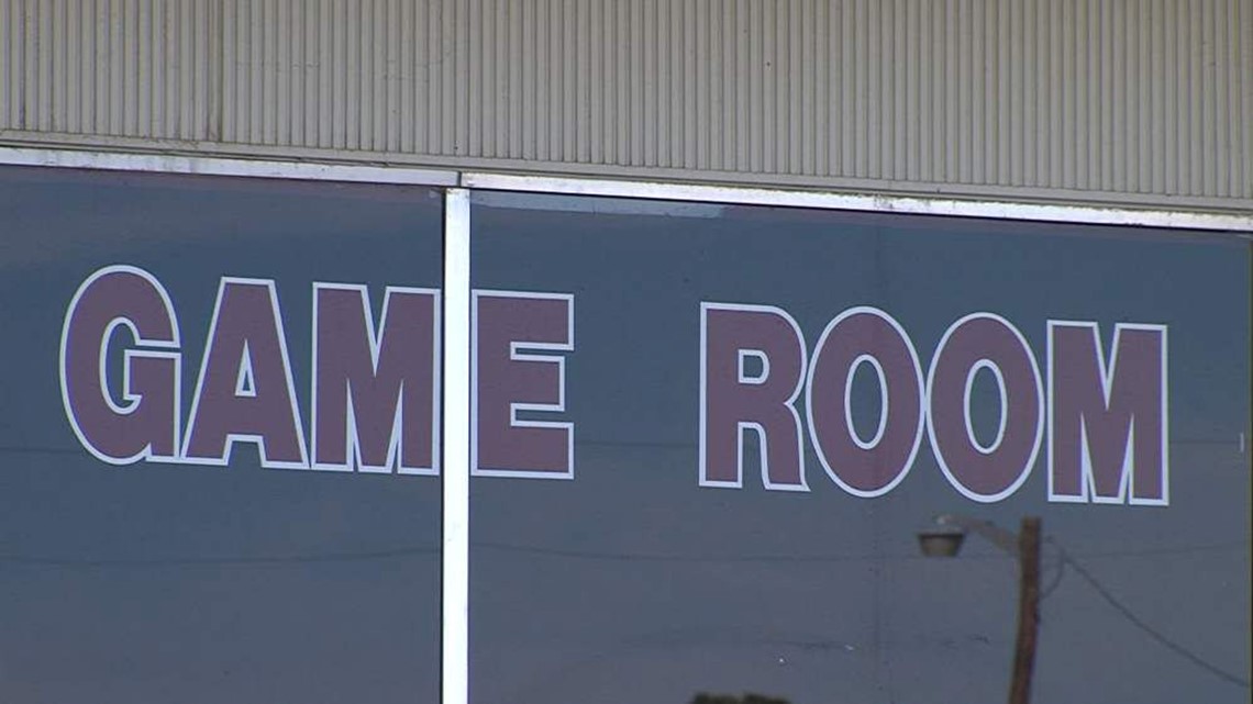 Bell County game rooms must obtain permit or shut down | kcentv.com