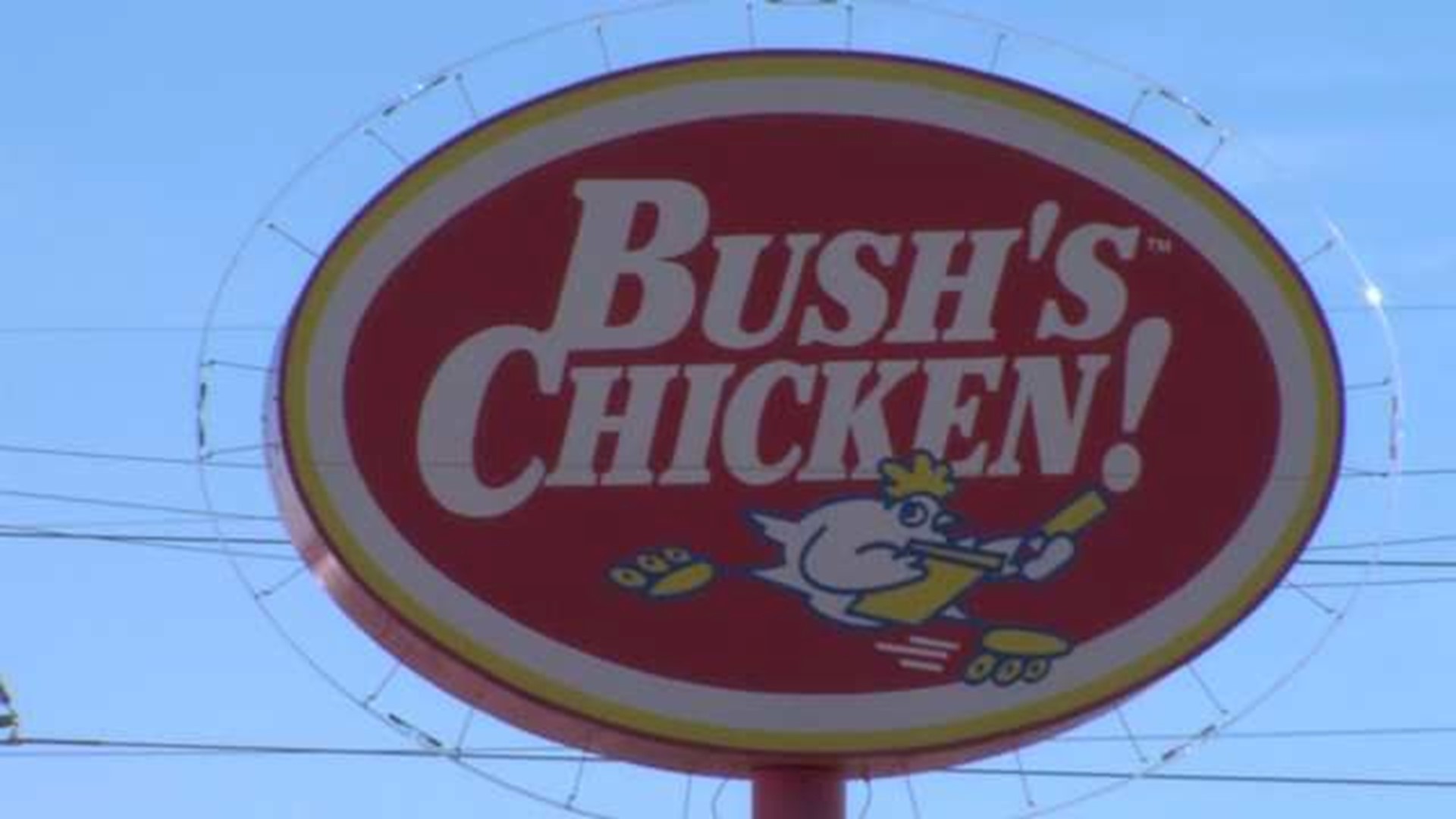 Owner of Bush's Chicken in Temple looking for suspect in robbery ...