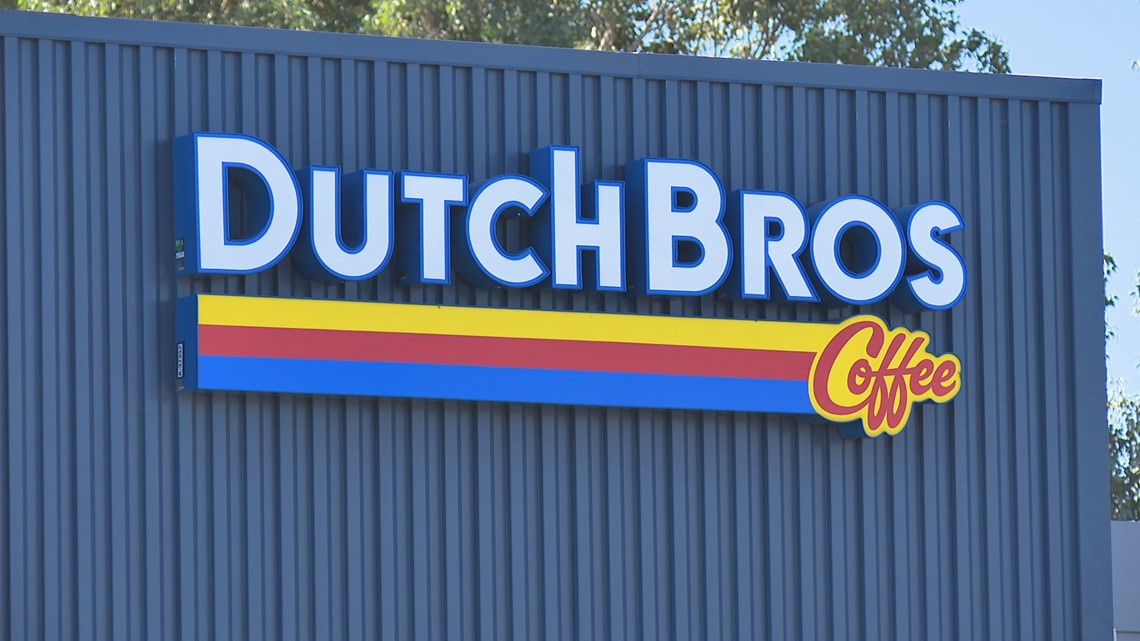 Dutch Bros. Coffee set to open in Waco | kcentv.com