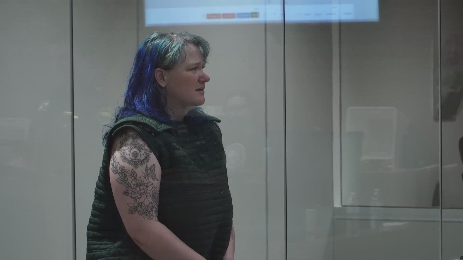 Father in gender-reveal sparking fatal wildfire pleaded guilty | kcentv.com