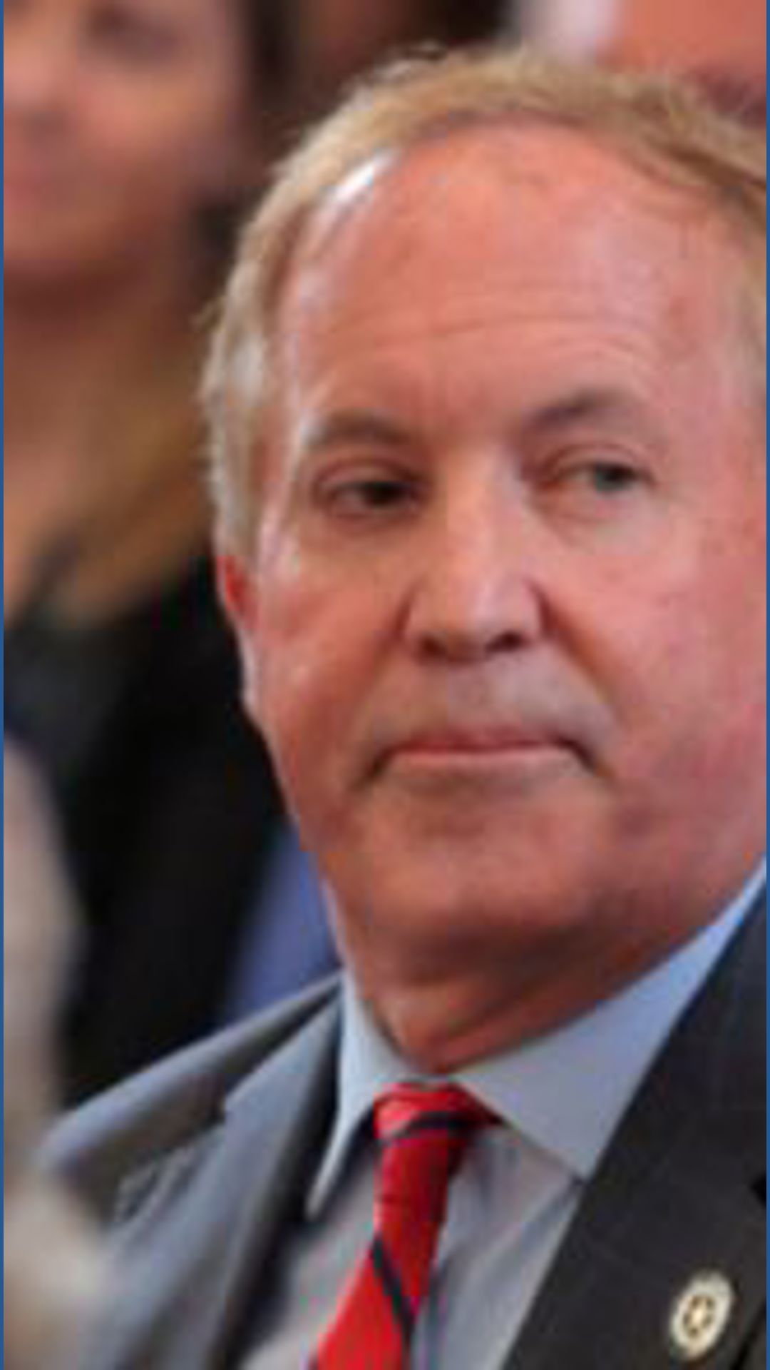 Attorney General Ken Paxton, Gov. Greg Abbott set to make Tyler stops ...