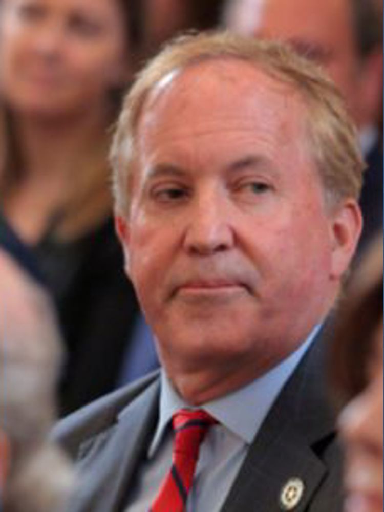 Attorney General Ken Paxton, Gov. Greg Abbott set to make Tyler stops ...