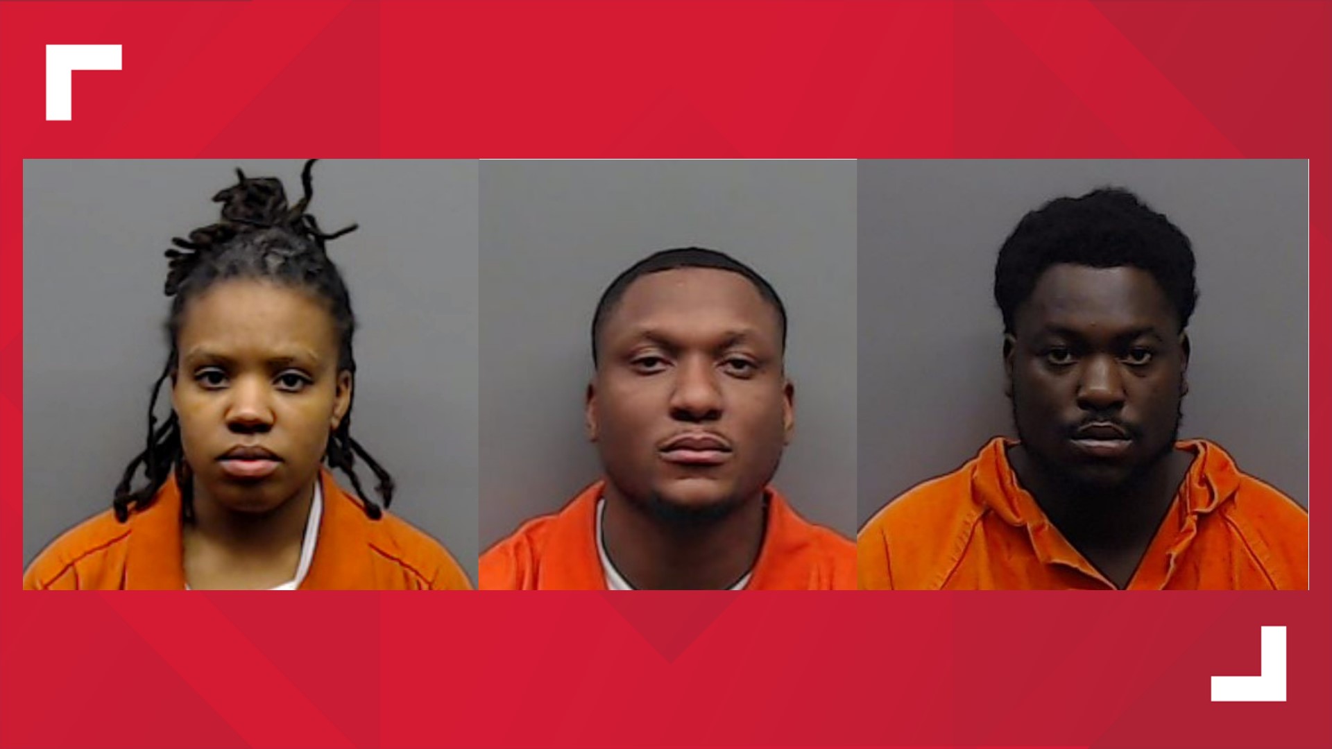 State to seek death penalty in missing Kilgore woman case | kcentv.com