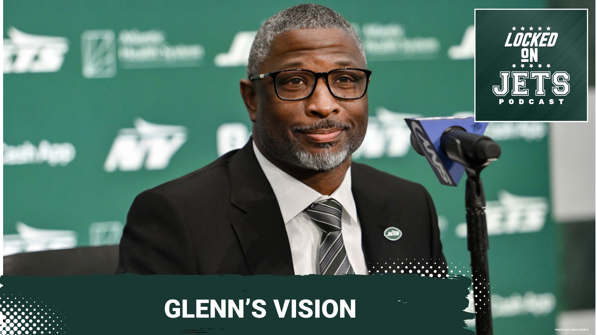 New York Jets' Justin Fields + Aaron Glenn: A Winning Duo? | kcentv.com