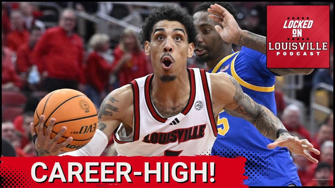 Terrence Edwards Jr scores career-high 35 points in Louisville ...