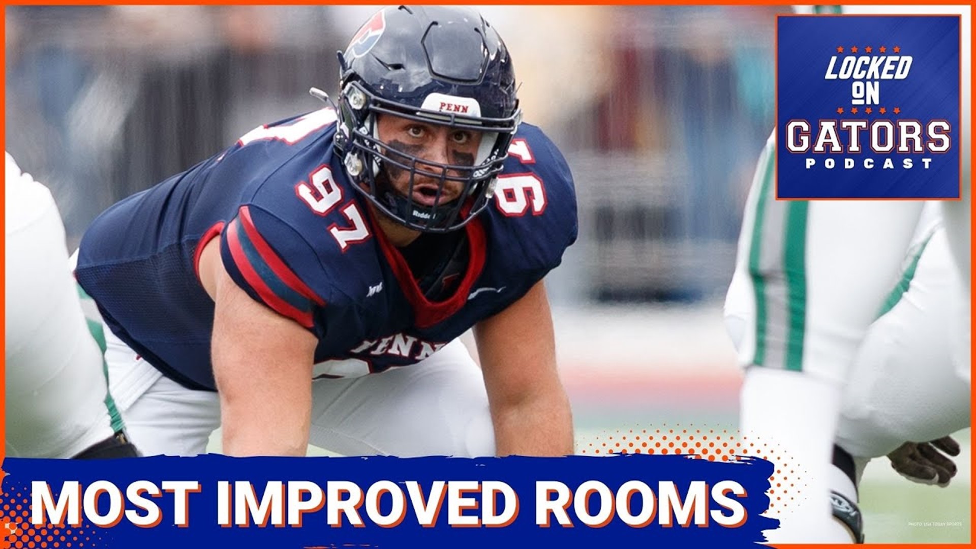 Florida Gators Will Have Significantly Improved Linebacker, Defensive ...