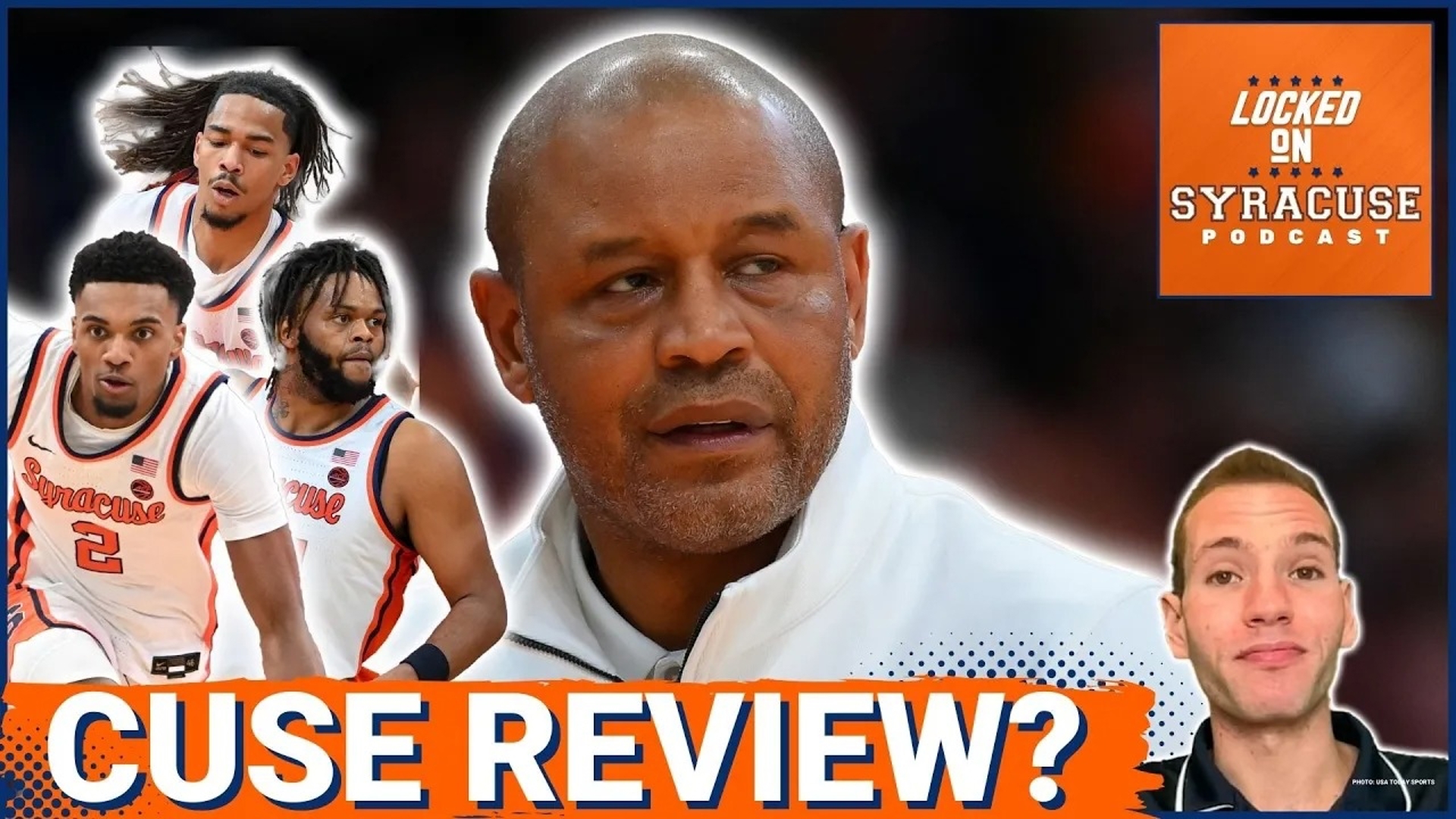 REVIEWING Syracuse Basketball's Regular Season: Good, Bad & Ugly From ...