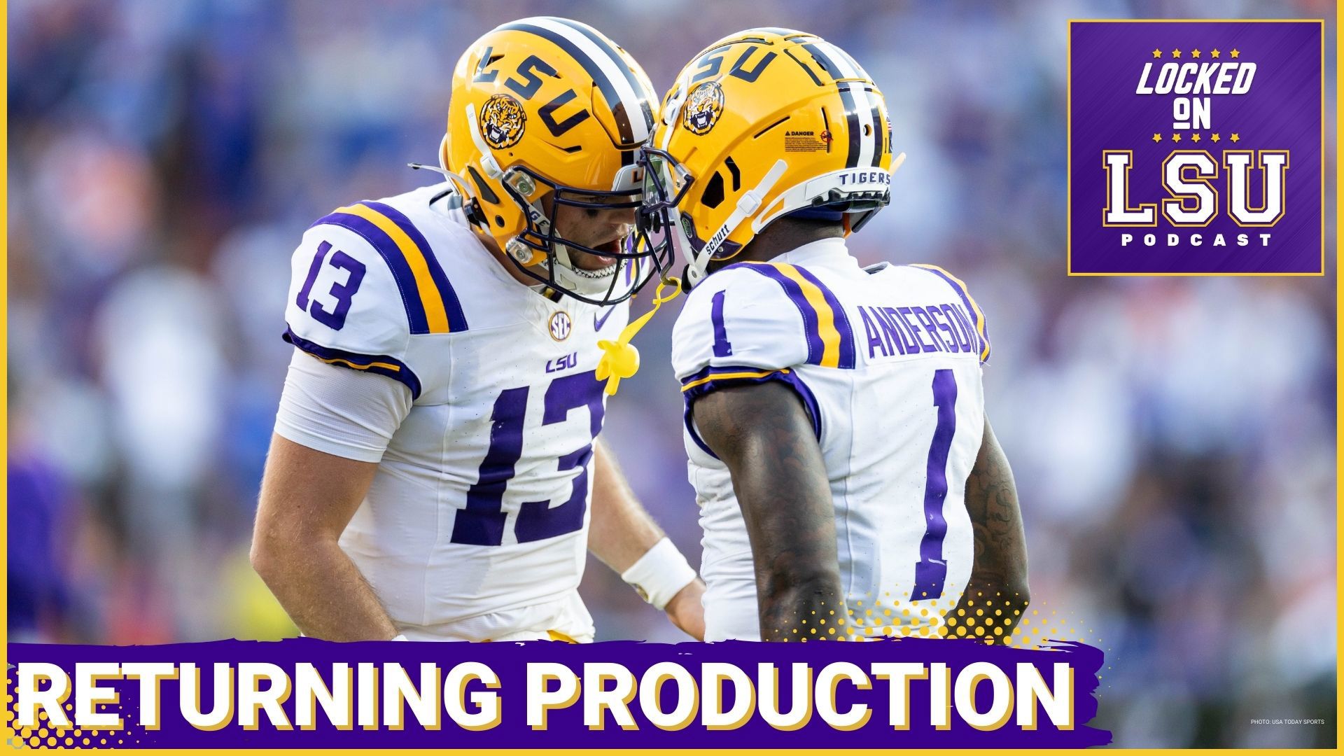 Should Tigers Be CFP Lock? | LSU's Brilliant New NIL Strategy! | kcentv.com