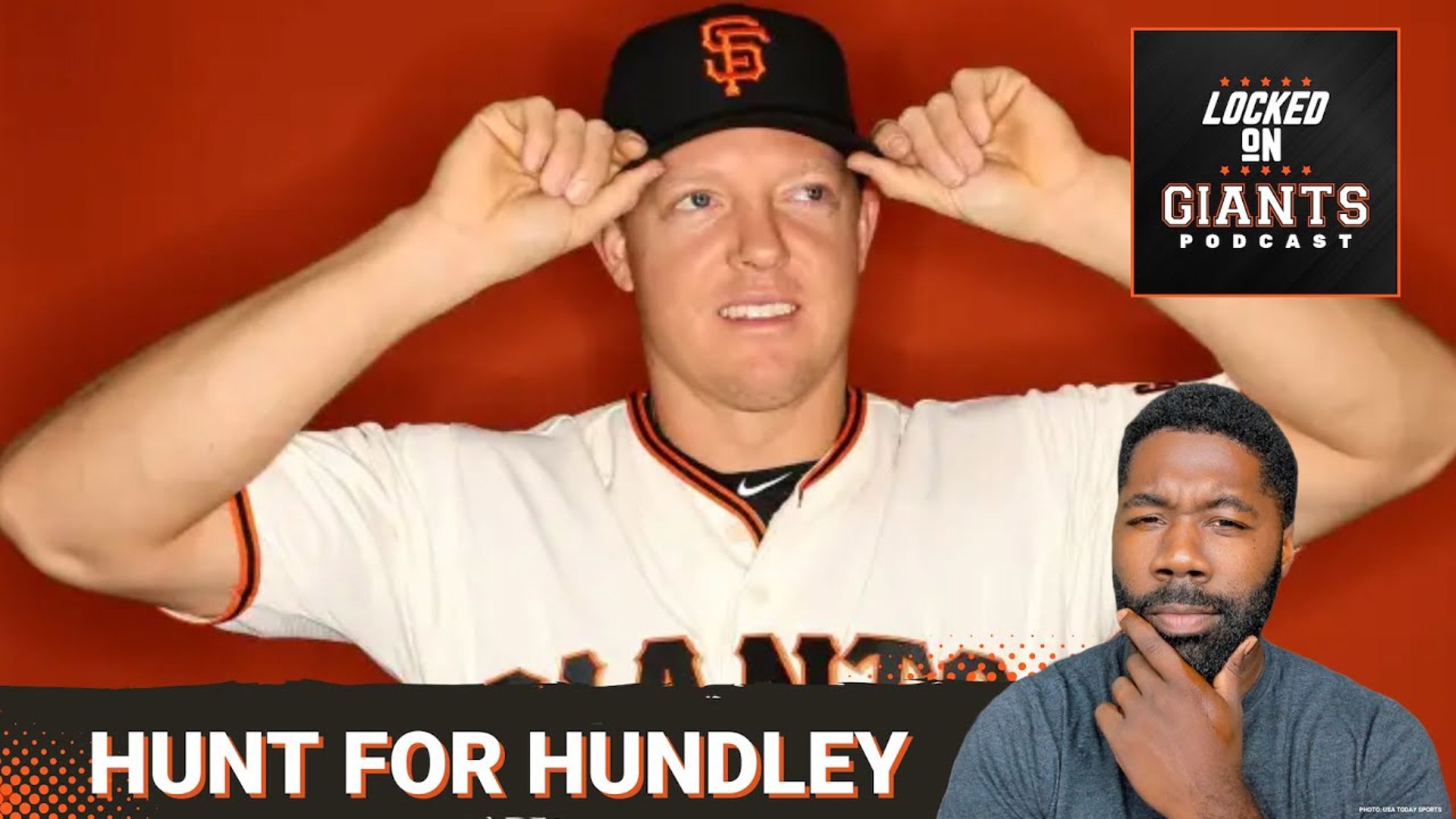 RUMOR MILL: Nick Hundley is the FAVORITE to be next Giants Manager ...