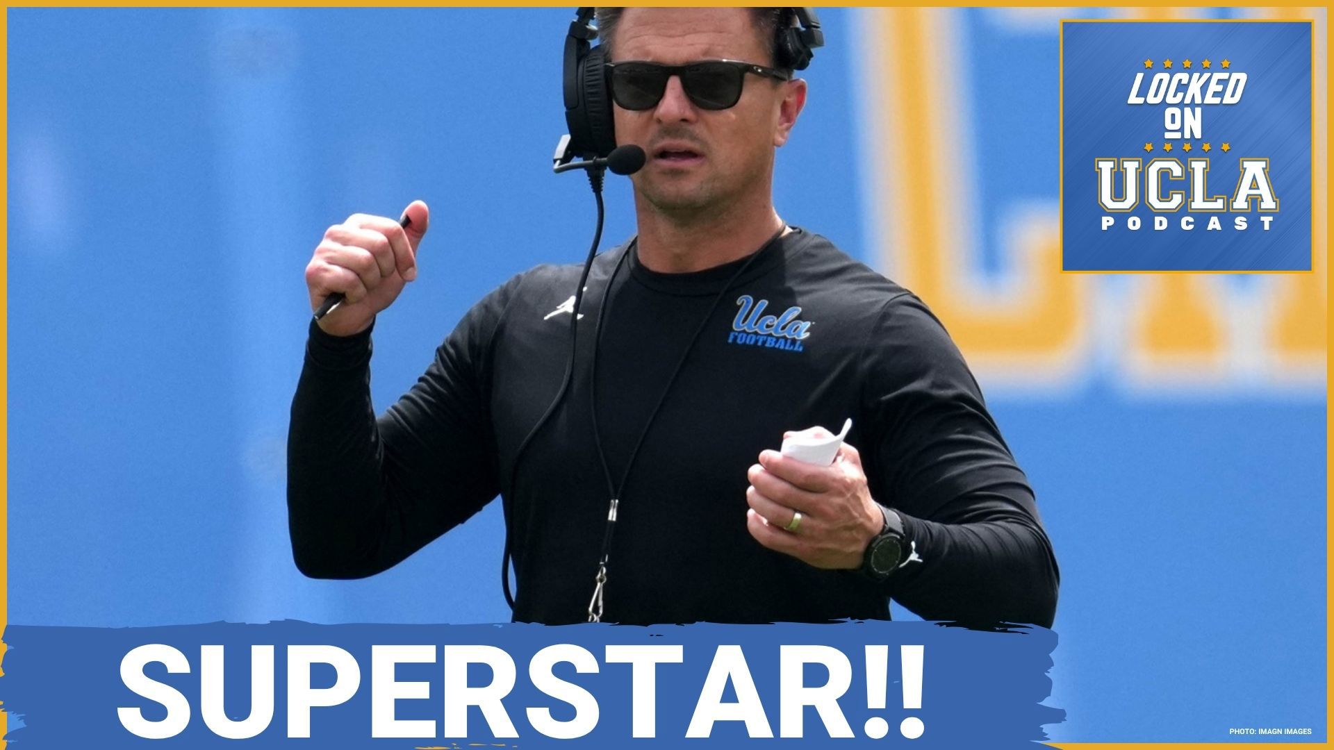 UCLA LANDS 5-STAR! Huge Flip Coming? Shocking Future Rankings EXPOSED ...