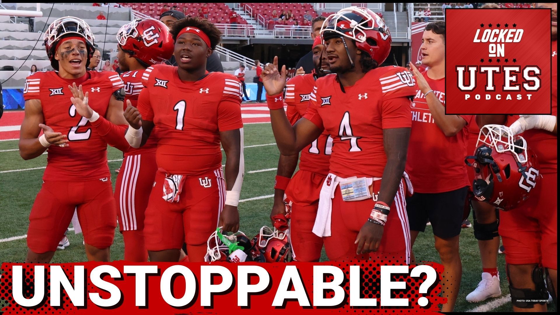 WOW: Devon Dampier in for MONSTER game vs Wyoming Cowboys | Utah Utes ...