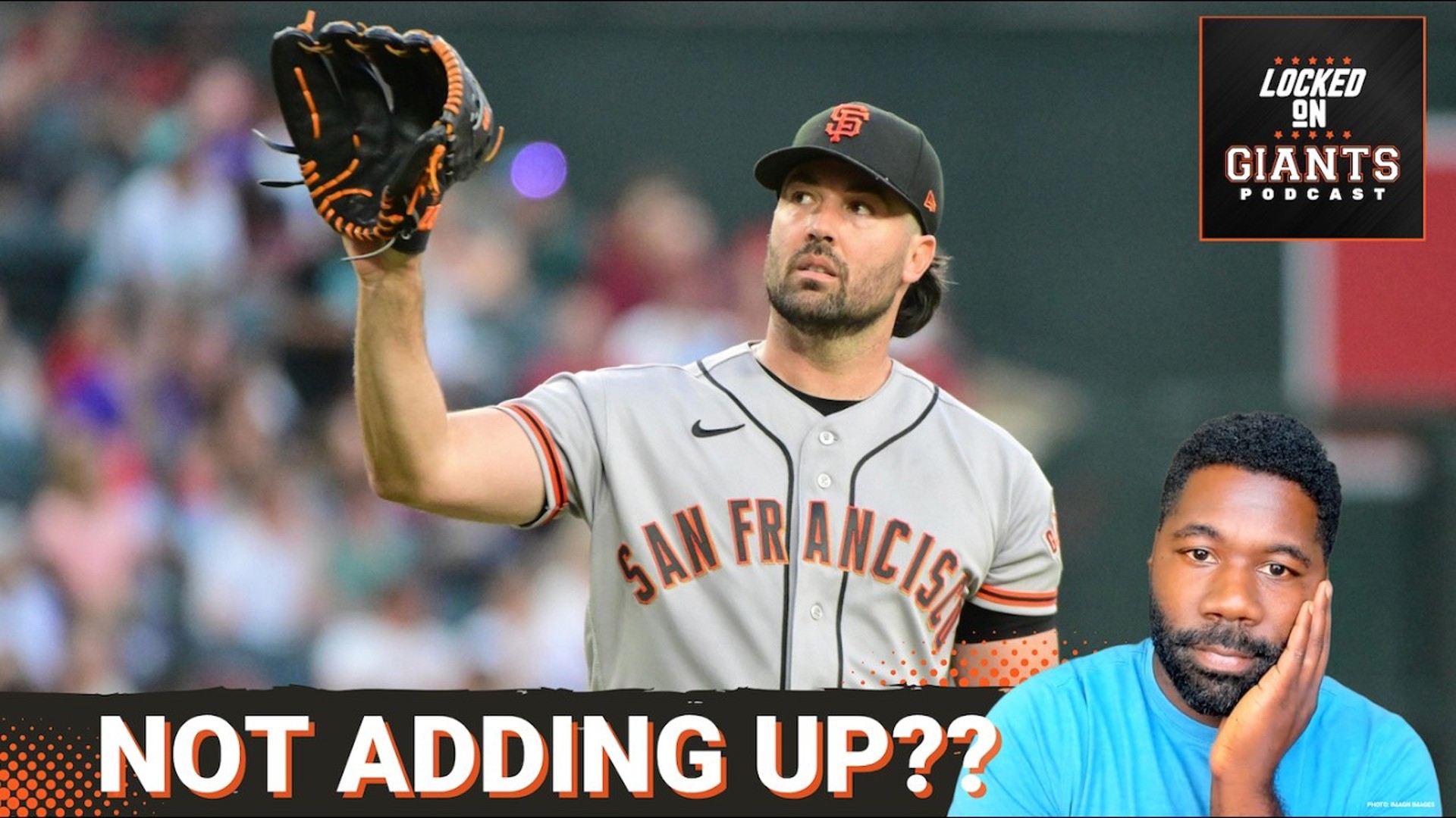 GIANTS SMACKED: Injuries Mount | Playoff Math Already Scary | kcentv.com