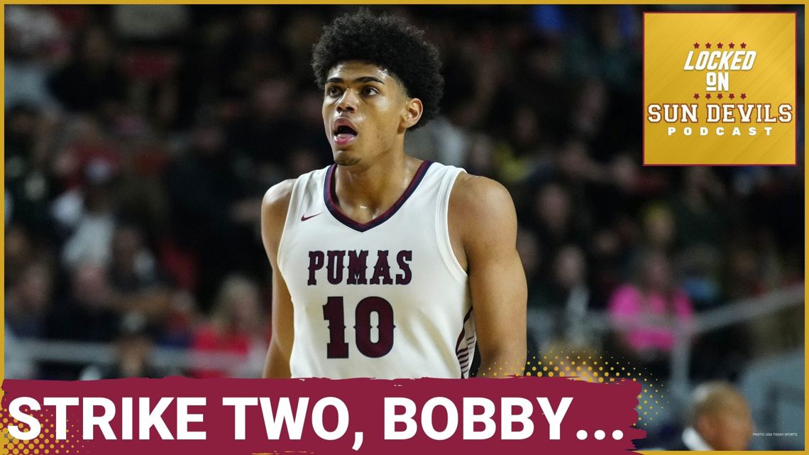 Bobby Hurley is DEEPER TROUBLE after Arizona State Sun Devils MISS OUT ...