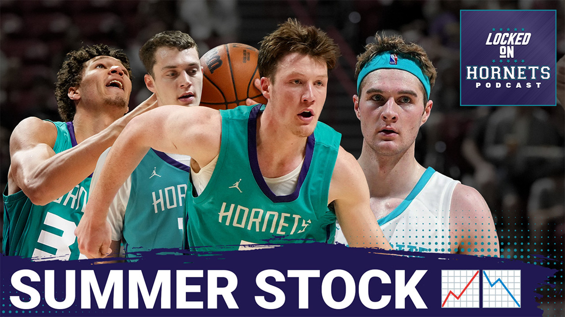 Kon Knueppel DEMANDS Playing Time | Who Helped/Hurt Their Minutes in ...