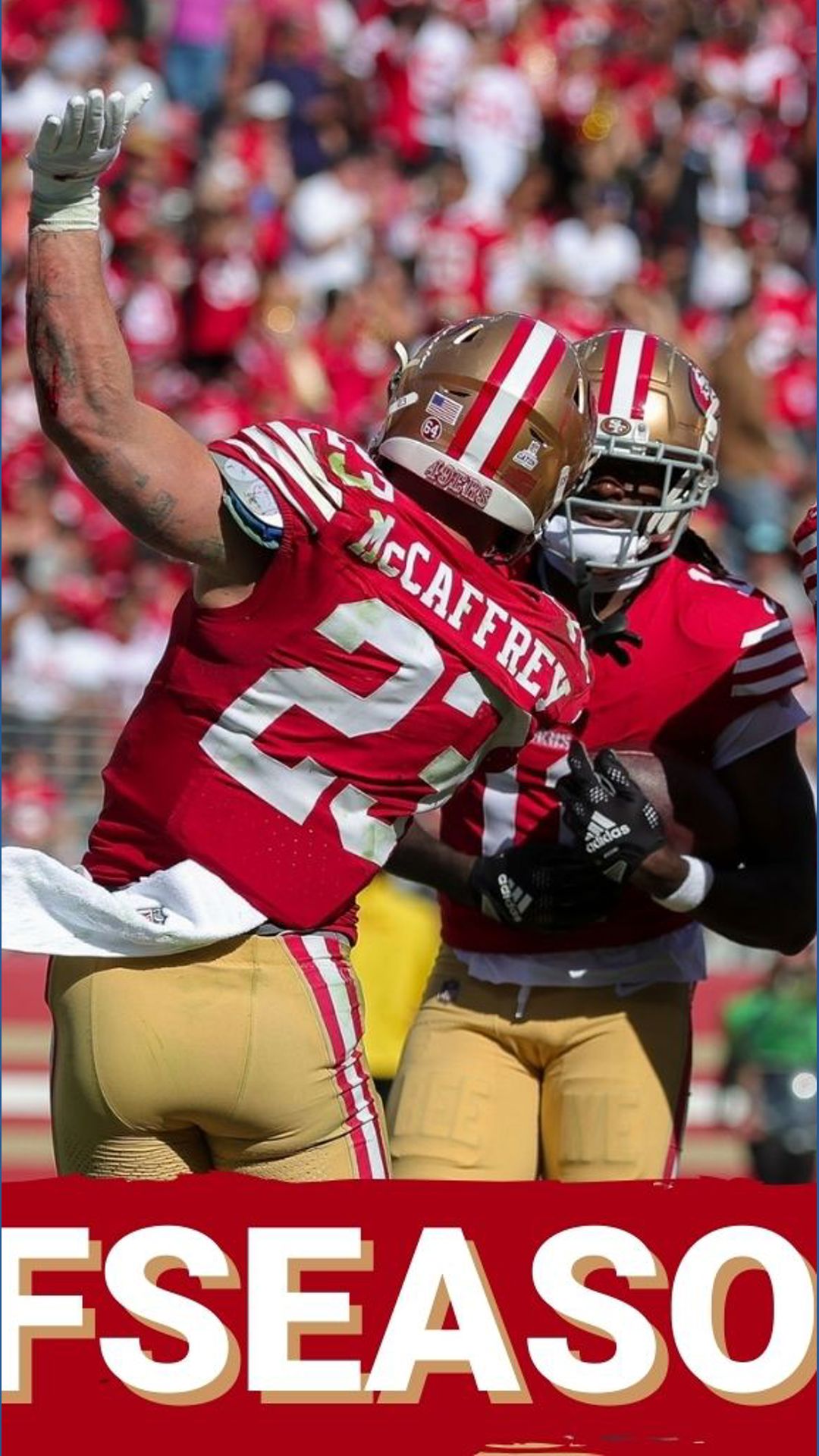 OFFENSIVE NEEDS: 49ers Would be WISE to Attack the Offensive Line in ...