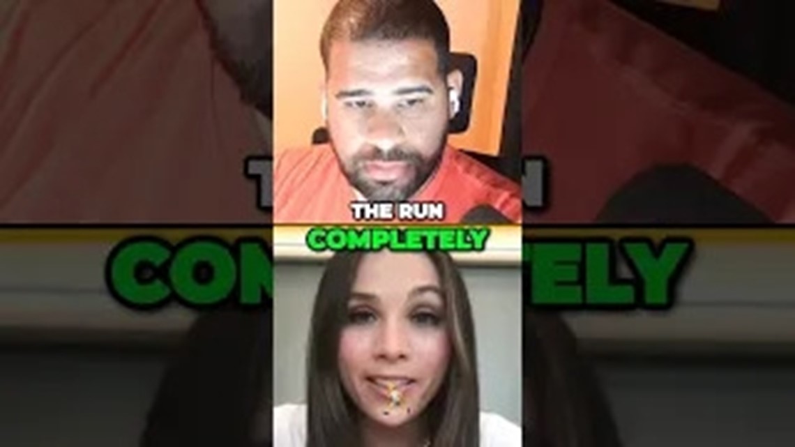 Pittsburgh Steelers vs Cleveland Browns Prediction: Chris Carter and ...