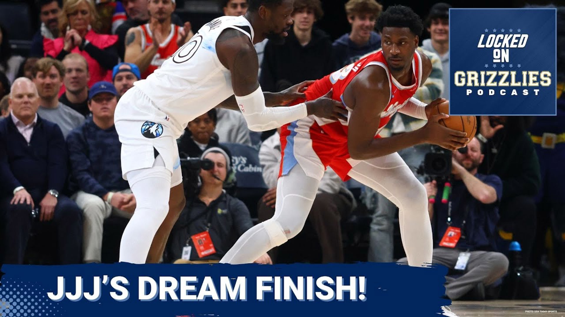 Jaren Jackson Jr.'s big quarter helps Grizzlies get MLK Day victory ...