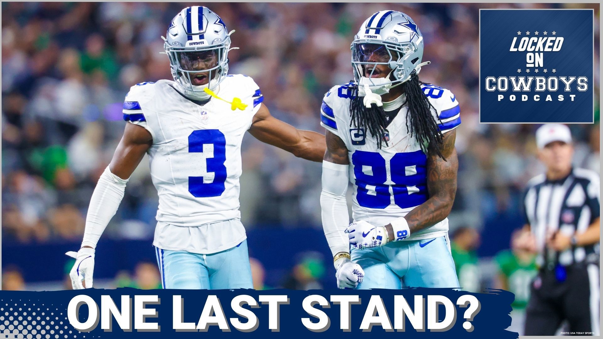 SURPRISE FAVORITES: Why the Dallas Cowboys Are PICKED Over Chargers ...