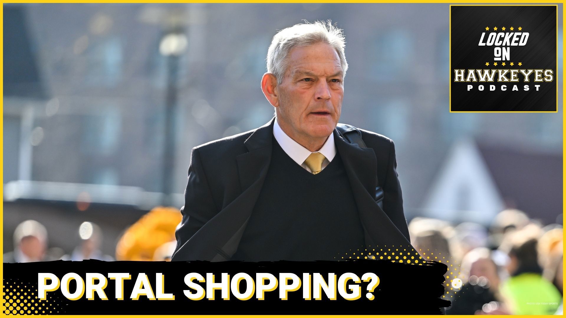 PORTAL PRIORITIES: Hawkeyes MUST Strengthen Defensive Line & FIND ...