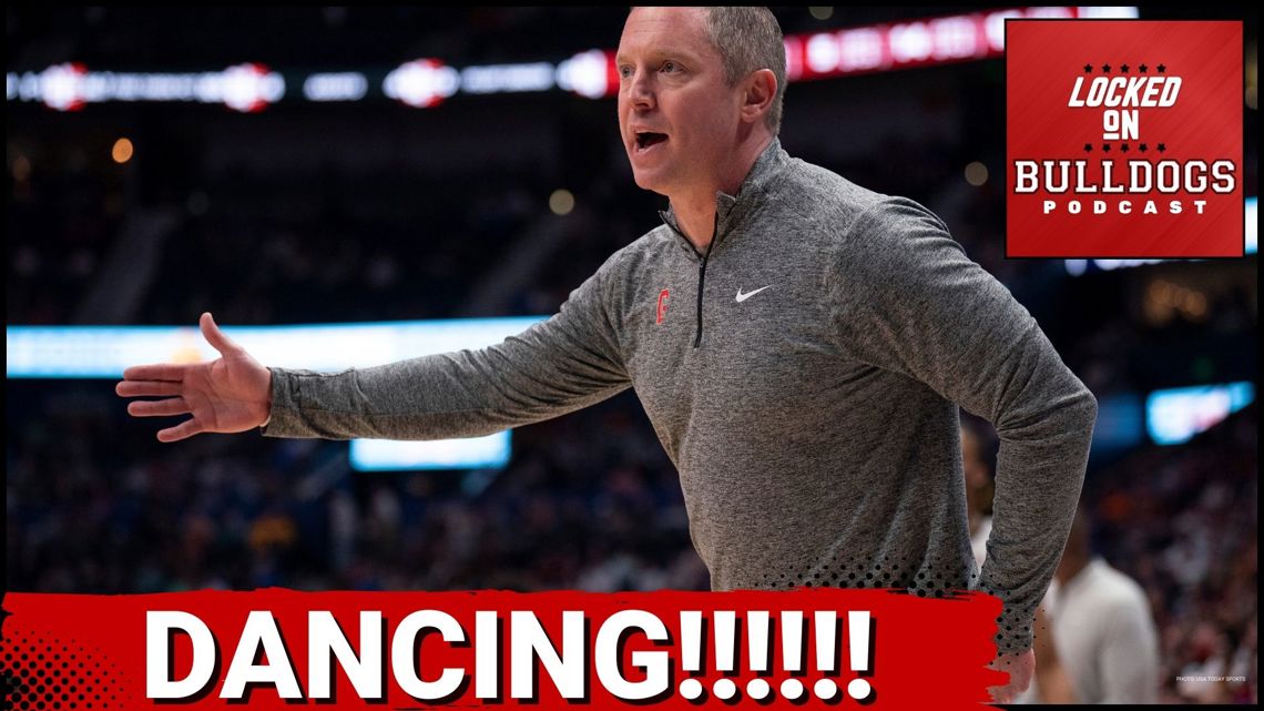 Georgia Basketball is DANCING! UGA make their first NCAA Tournament in ...