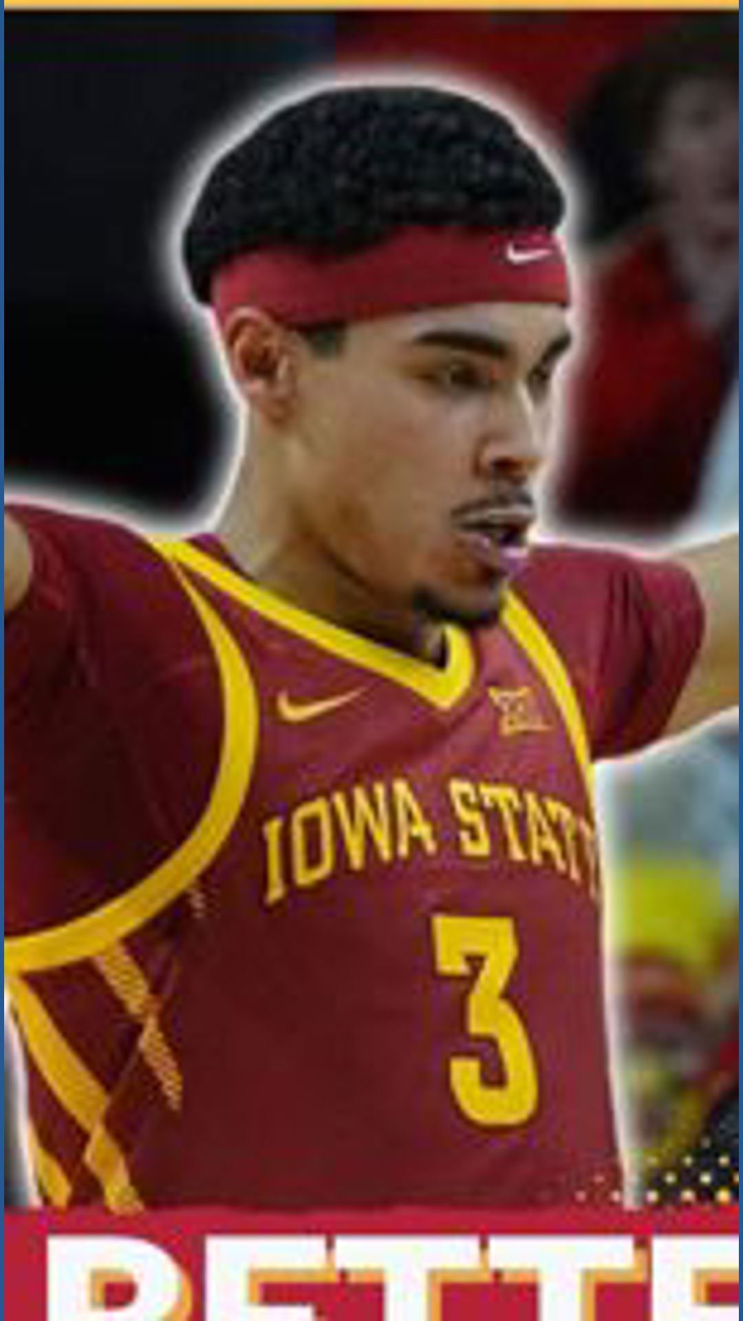 REACTION: Iowa State OWNS Iowa With HUGE Win as Joshua Jefferson ...