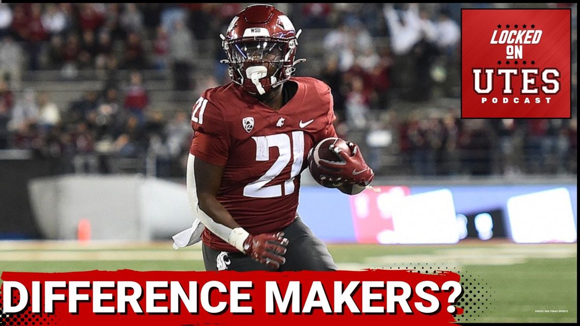 Utah Utes Big 12 title hopes HINGE on Devon Dampier, Wayshawn Parker ...