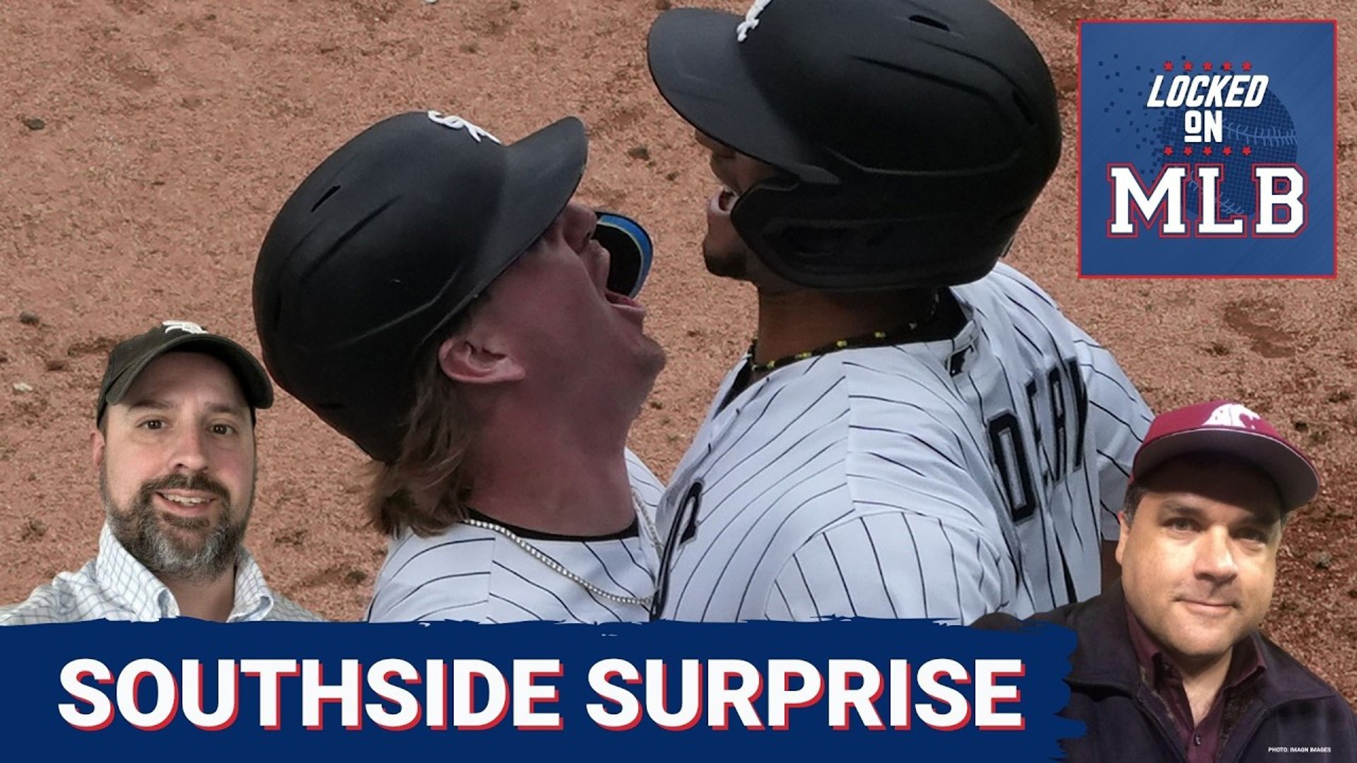 SOUTHSIDE SURPRISE - Breaking Down White Sox Uprising with Todd Welter ...