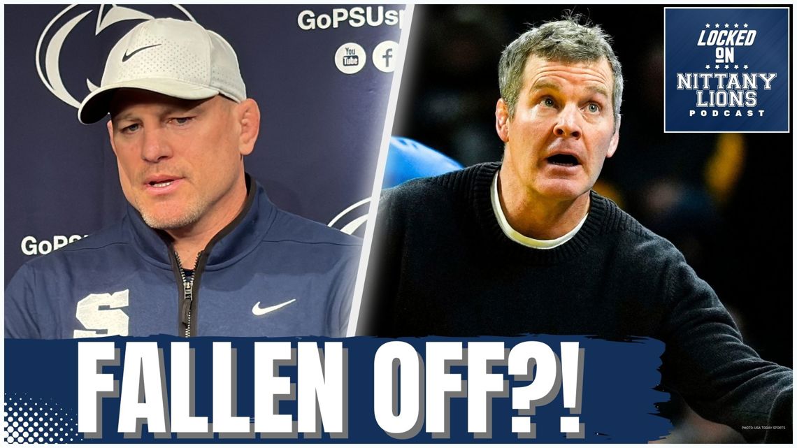 Iowa Wrestling Expert RIPS Hawkeyes + Penn State vs. Iowa Wrestling ...