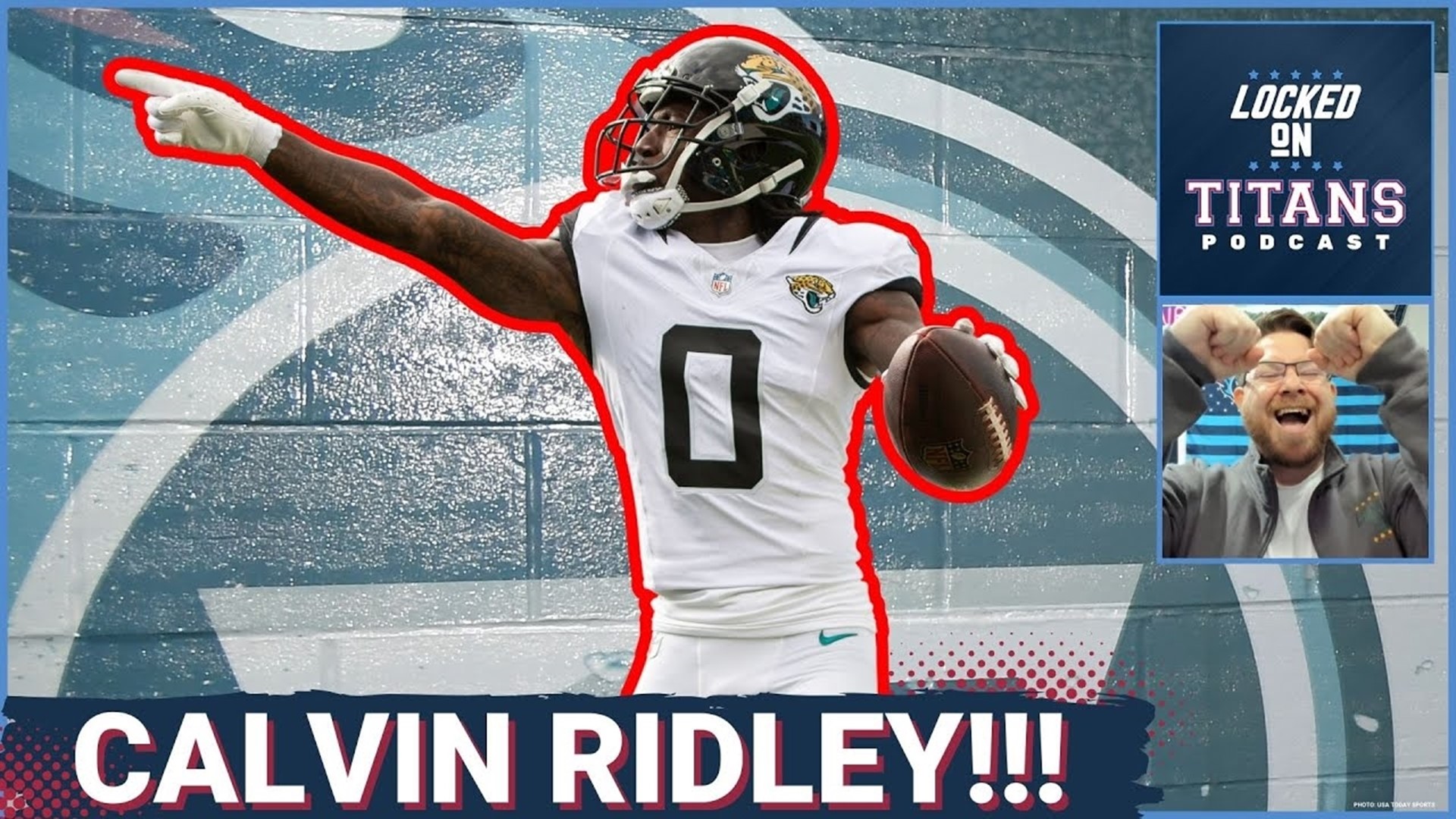 Tennessee Titans STEAL Calvin Ridley in HUGE MOVE, Adding Offensive ... Tennessee Titans STEAL Calvin Ridley in HUGE MOVE, Adding Offensive ...