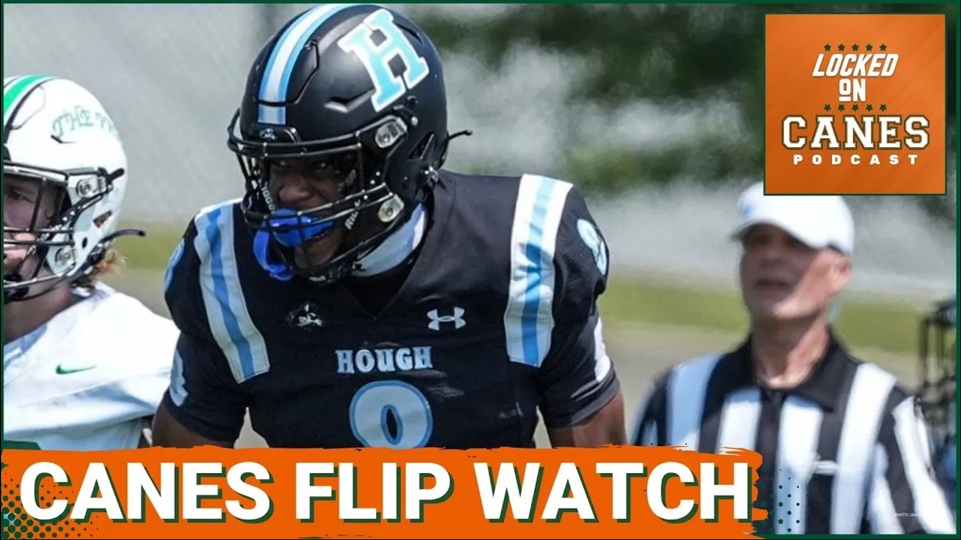 ALERT: Miami Hurricanes Moving To FLIP WR Tyran Evans From Tennessee ...