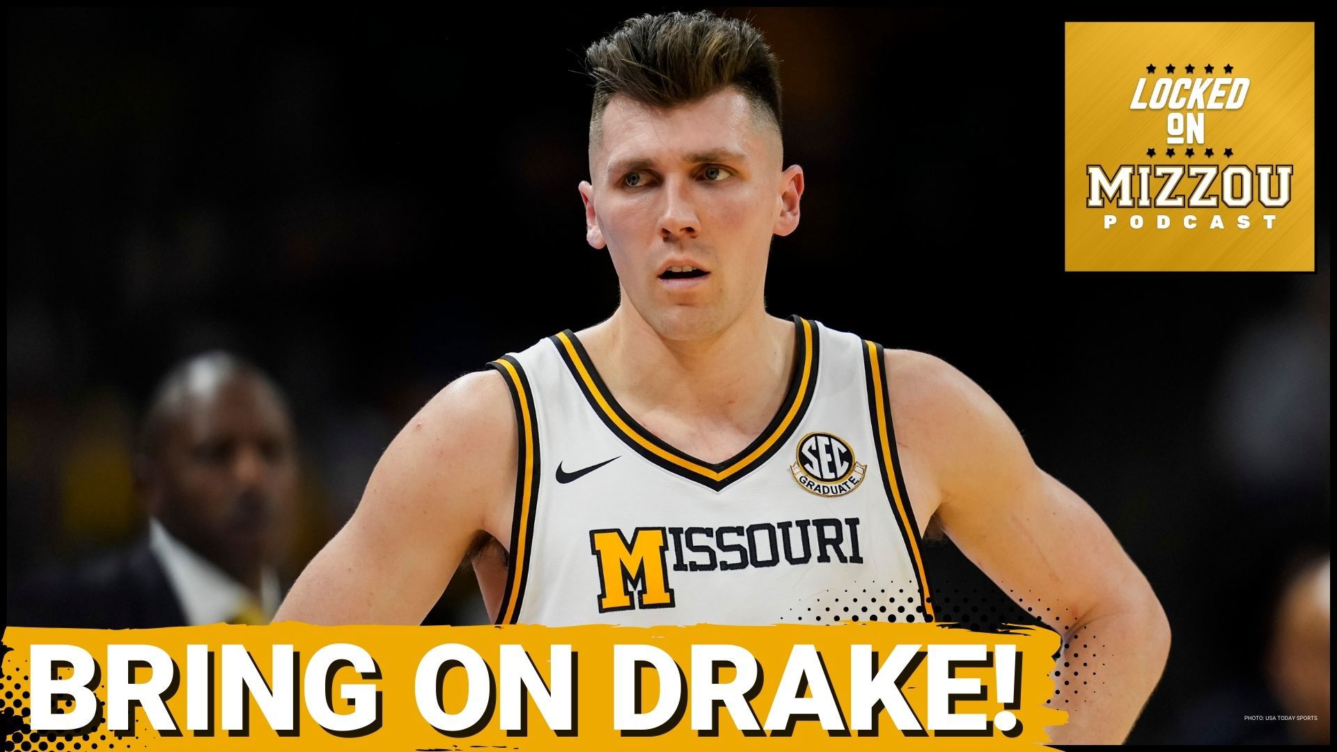 REACTION: Missouri SHOULD Beat Drake | kcentv.com