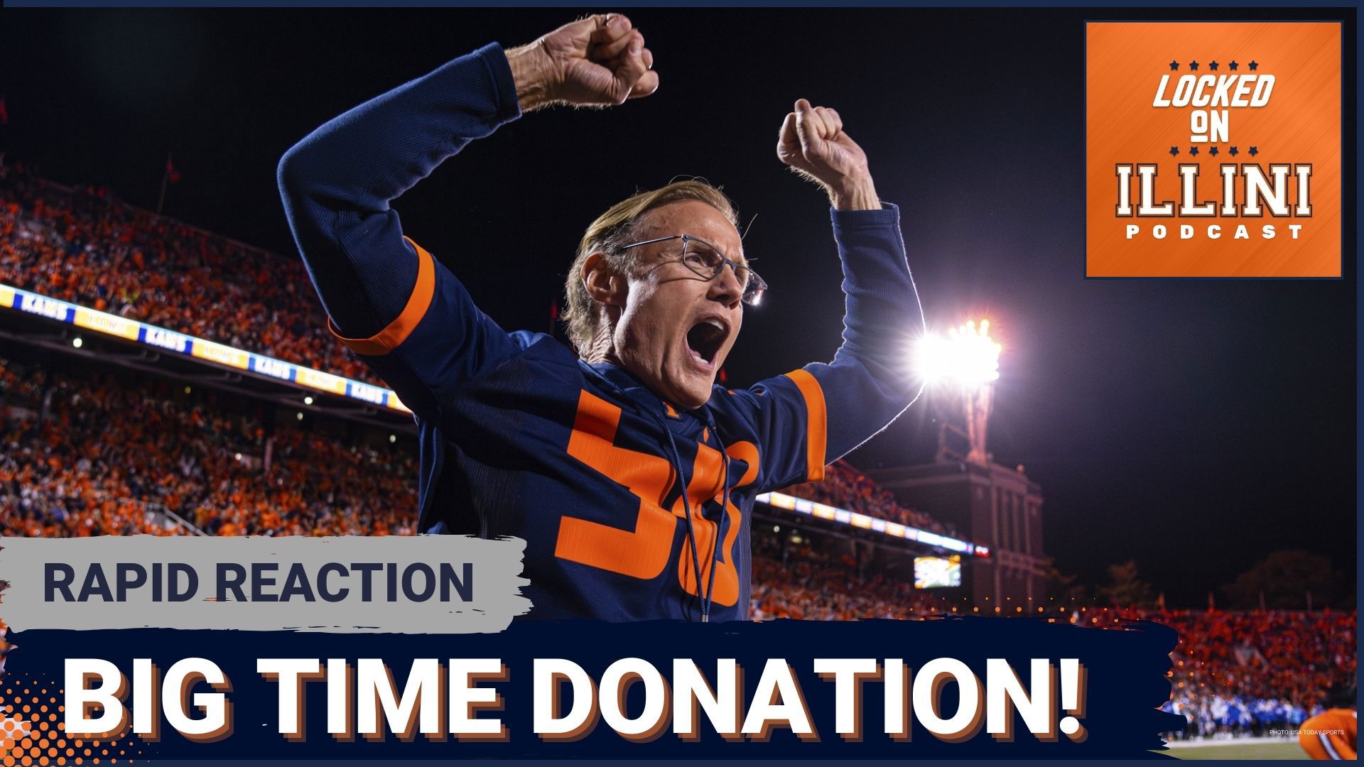 RAPID REACTION: University Receive Massive $100m Donation From Gies ...