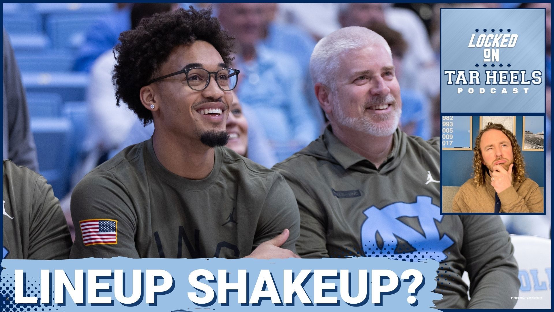 SHAKEUP: How Seth Trimble's Eventual Return IMPACTS UNC Tar Heels ...