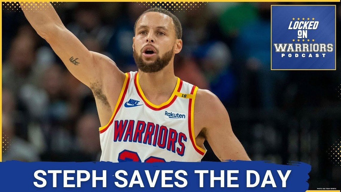 Steph Curry Leads Depleted Golden State Warriors To Crucial Win Over ...