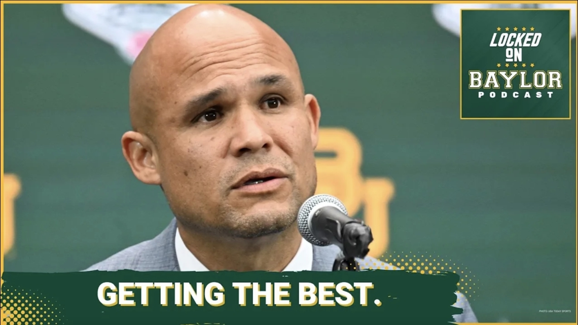 Baylor Football Just Got a Commitment From the No. 1 Recruit in the ...