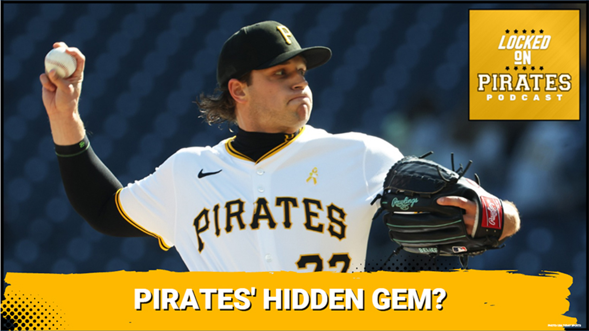 The Pittsburgh Pirates Just TRIGGERED more Catching Competition with a ...