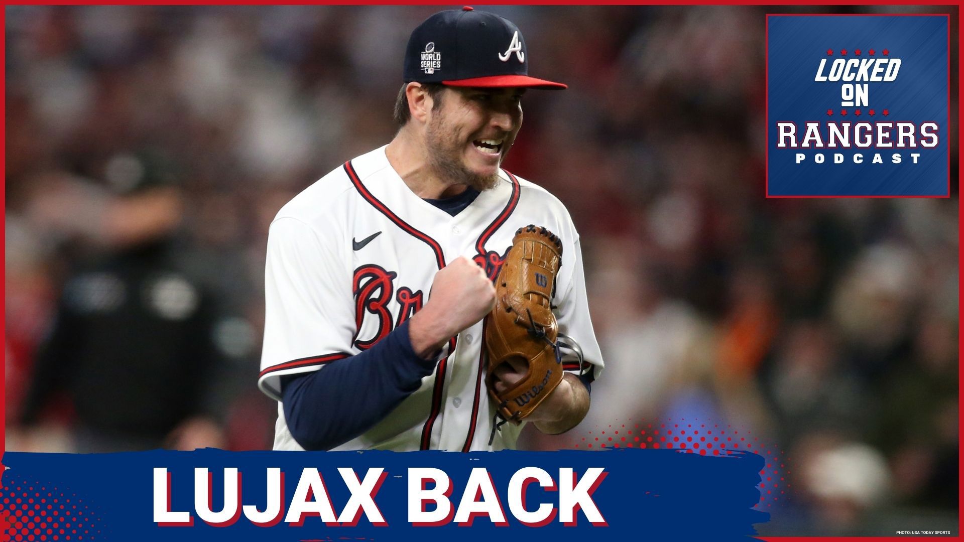 Texas Rangers sign Luke Jackson to finish bullpen renovation | kcentv.com