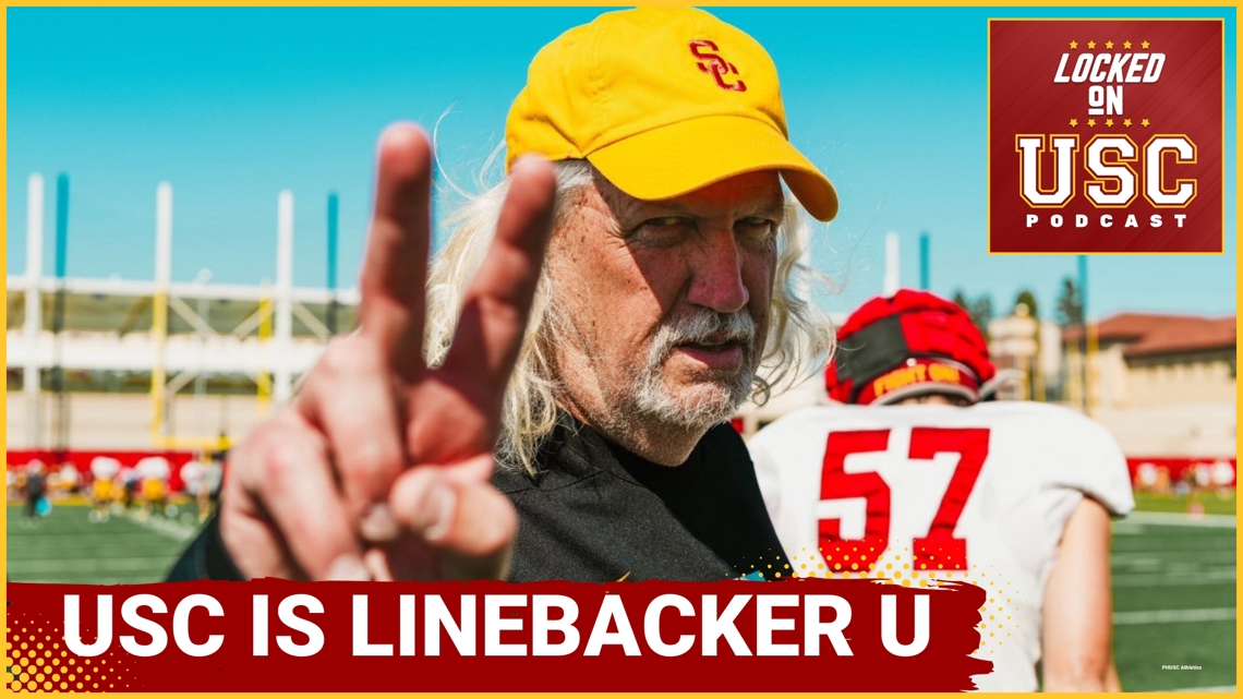 USC Added Another Huge One To Its Number 1 Ranked Class! | kcentv.com