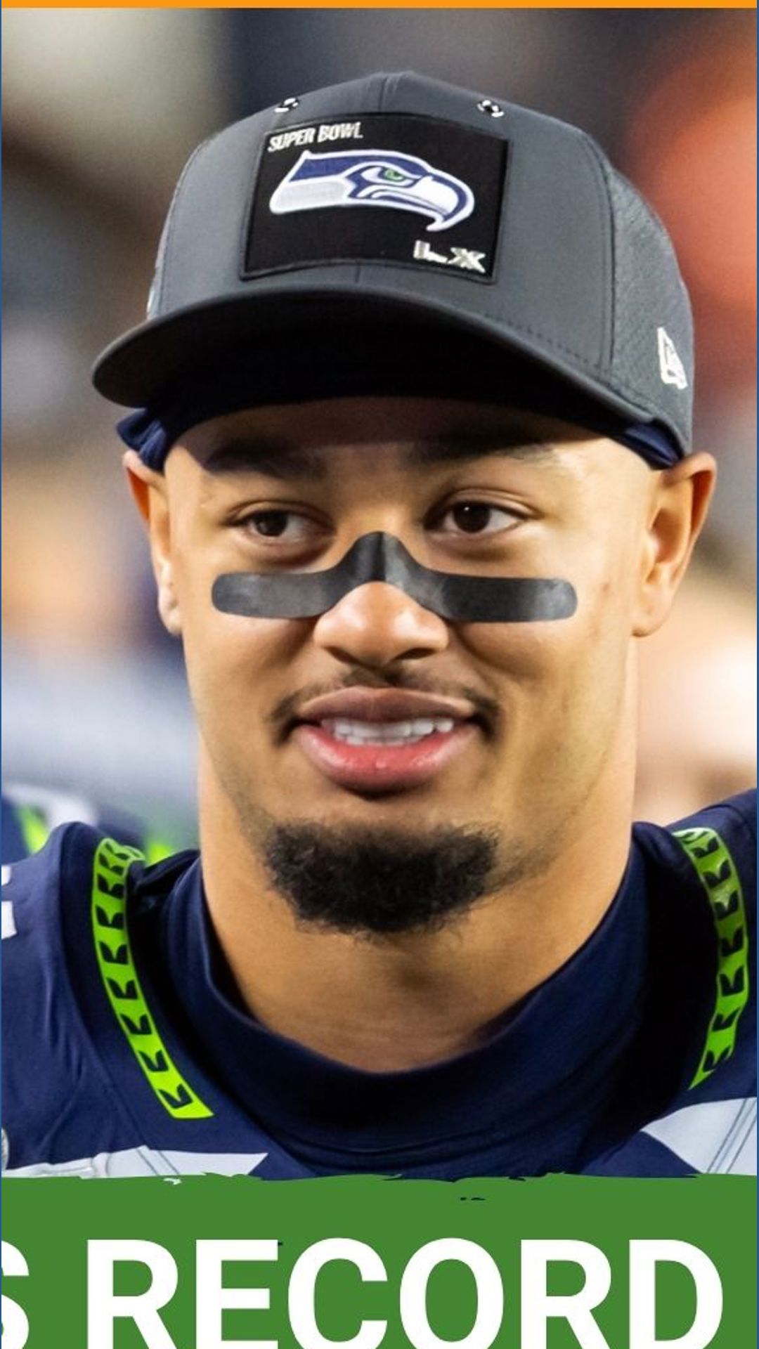 Seahawks Give RECORD DEAL To Jaxon Smith-Njigba | The Big 3 in 30 NFL ...