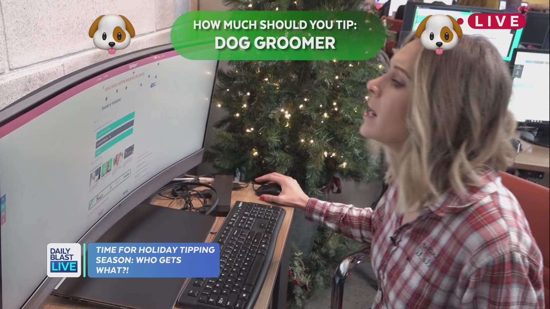 What is Festivus? The story behind Seinfeld's made-up holiday | kcentv.com