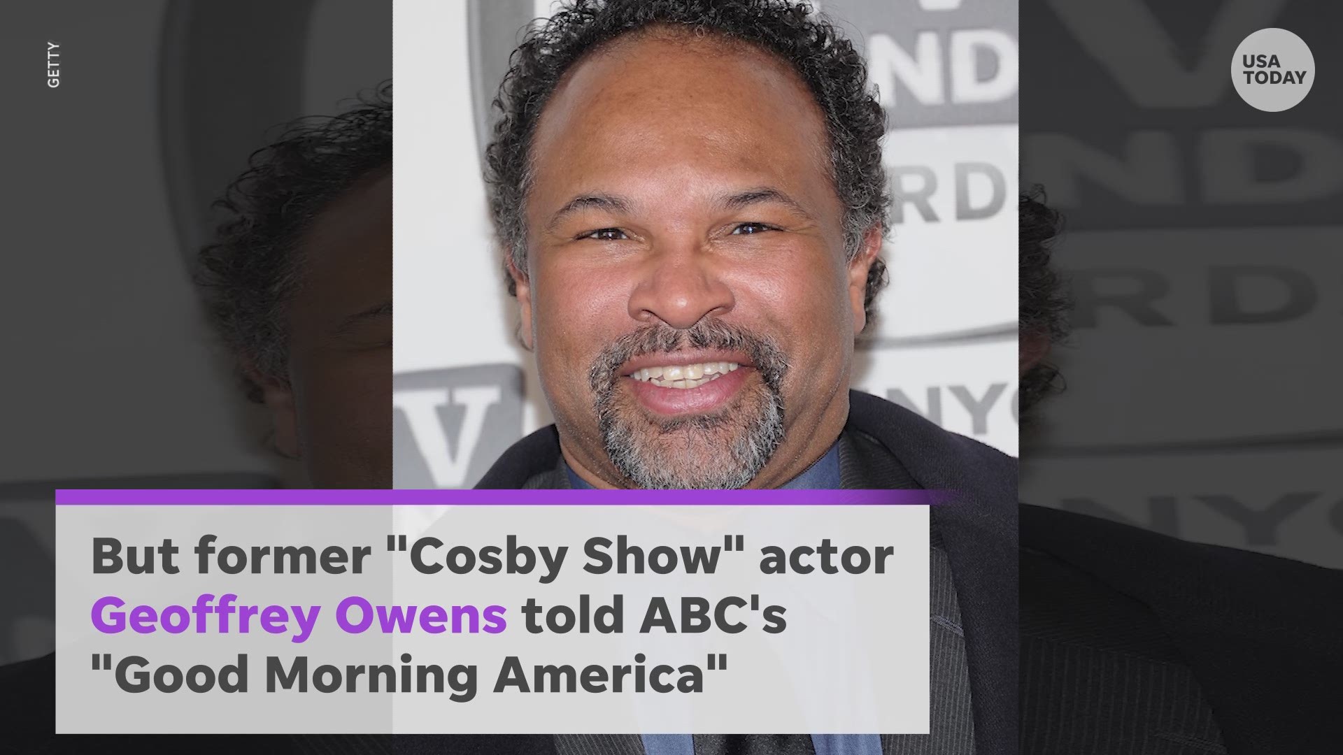 'Cosby Show' actor Geoffrey Owens goes from Trader Joe's to 'NCIS: New ...