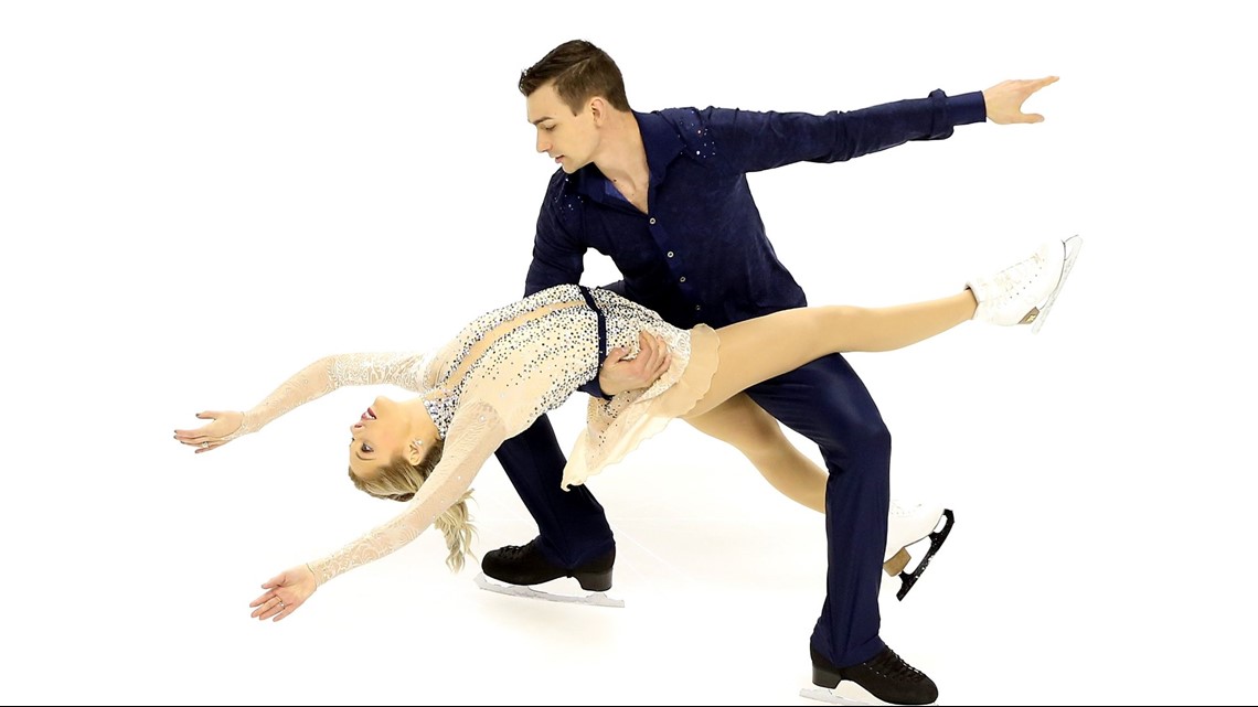 Feb 8 Olympics: Figure skating, freestyle skiing kick off primetime TV ...