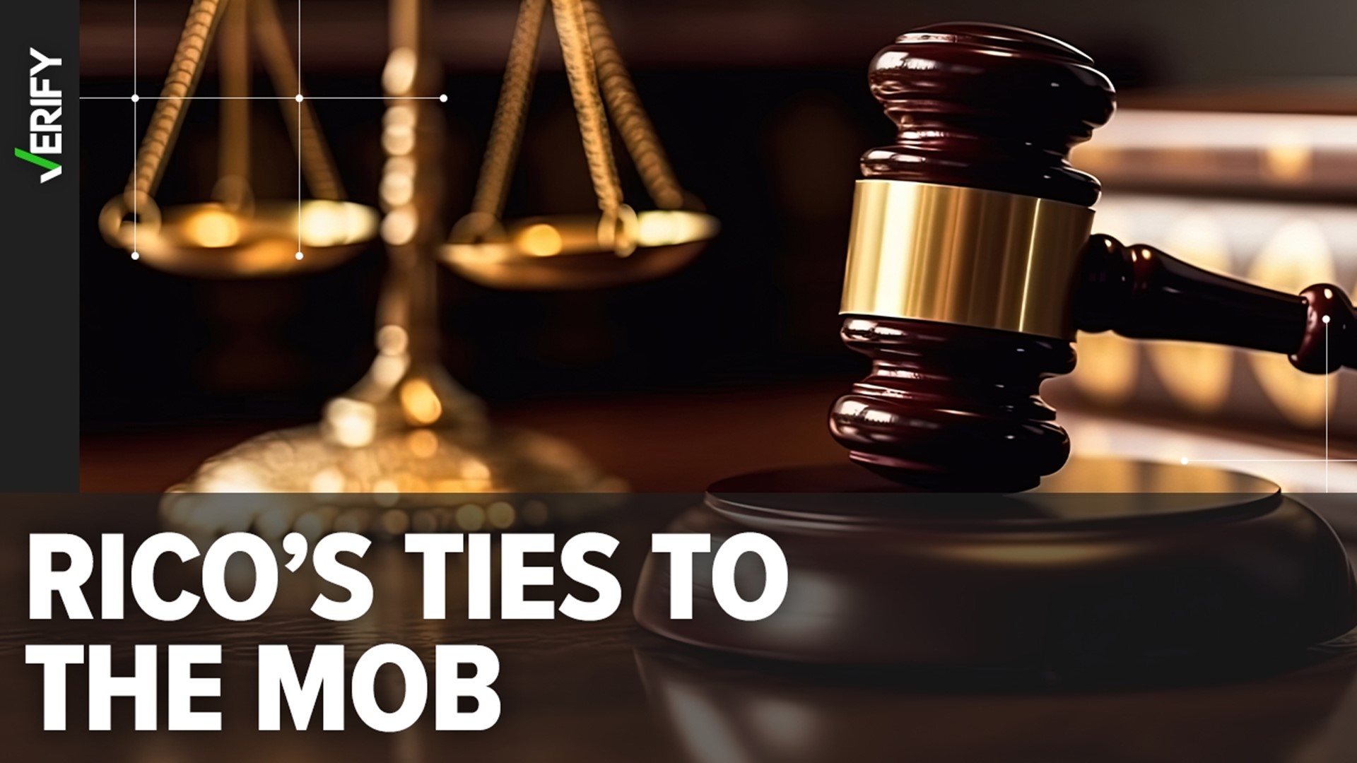 RICO Act originally created to take down the Mafia | kcentv.com