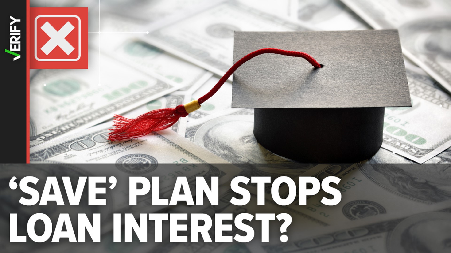 No The SAVE Plan Doesn t Stop Interest From Accruing On Your Student No The SAVE Plan Doesn t Stop Interest From Accruing On Your Student