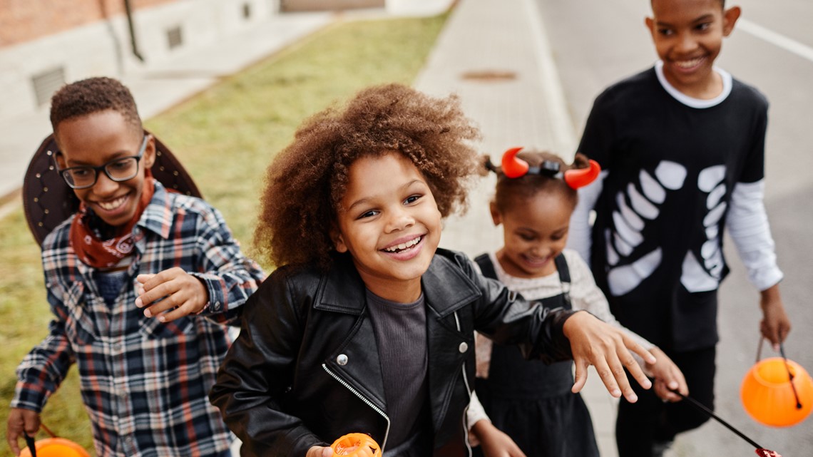 How trick-or-treating became a beloved Halloween tradition | kcentv.com