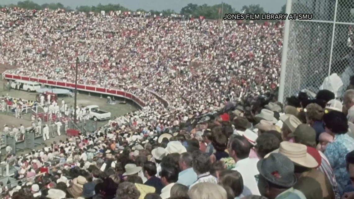 Texas Prison Rodeo history: What happened to the longtime event ...