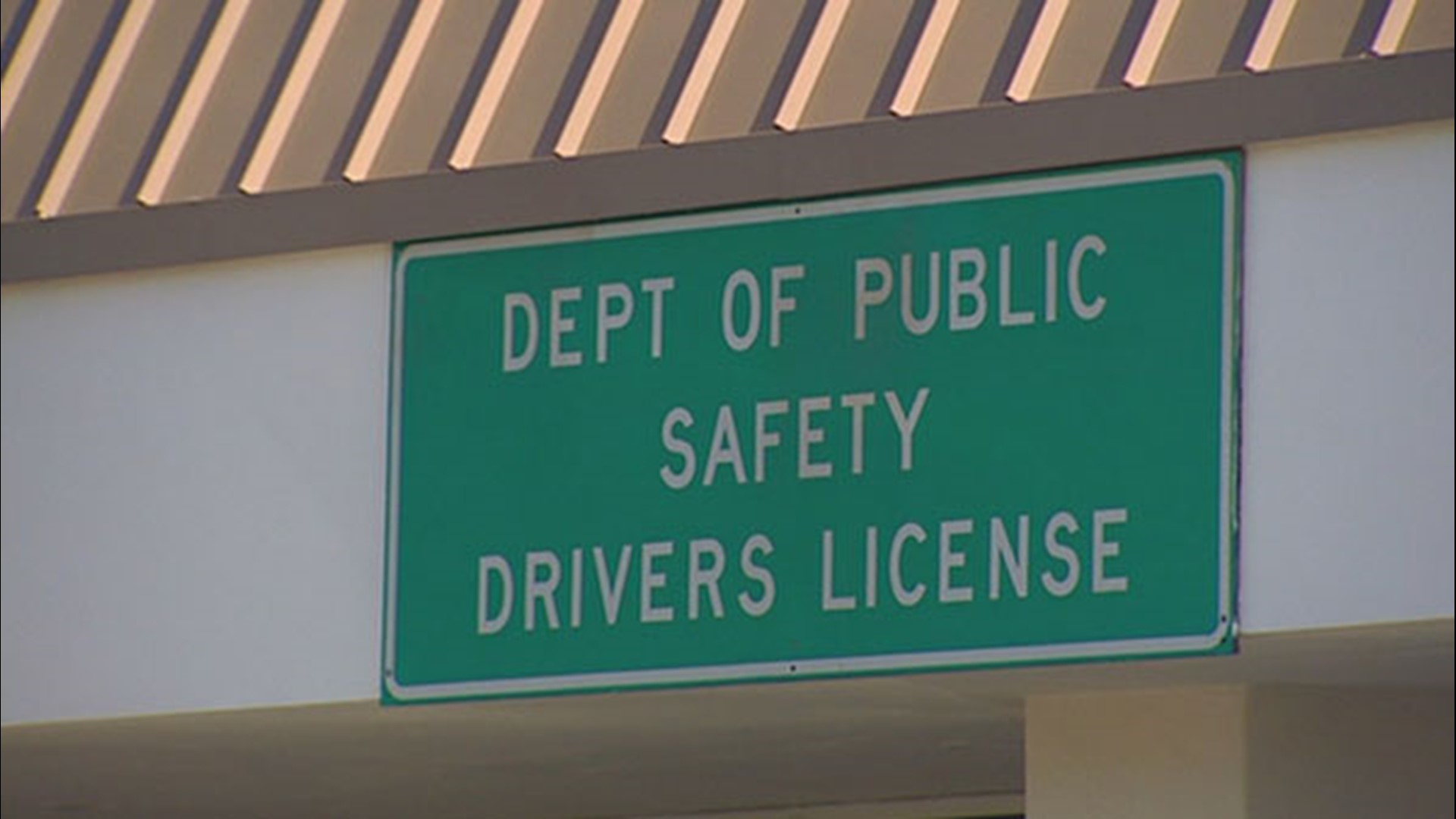 Winter weather forces closures of Texas DPS offices across the state ...