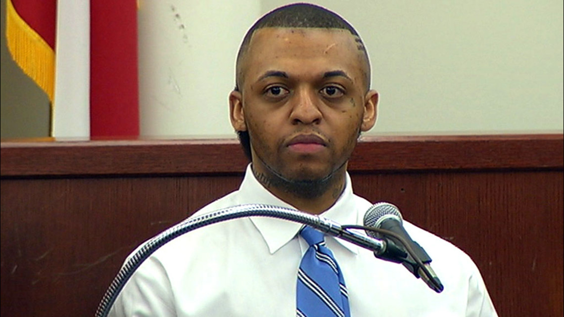 Texas executes Steven Nelson for pastor's murder in 2011 | kcentv.com