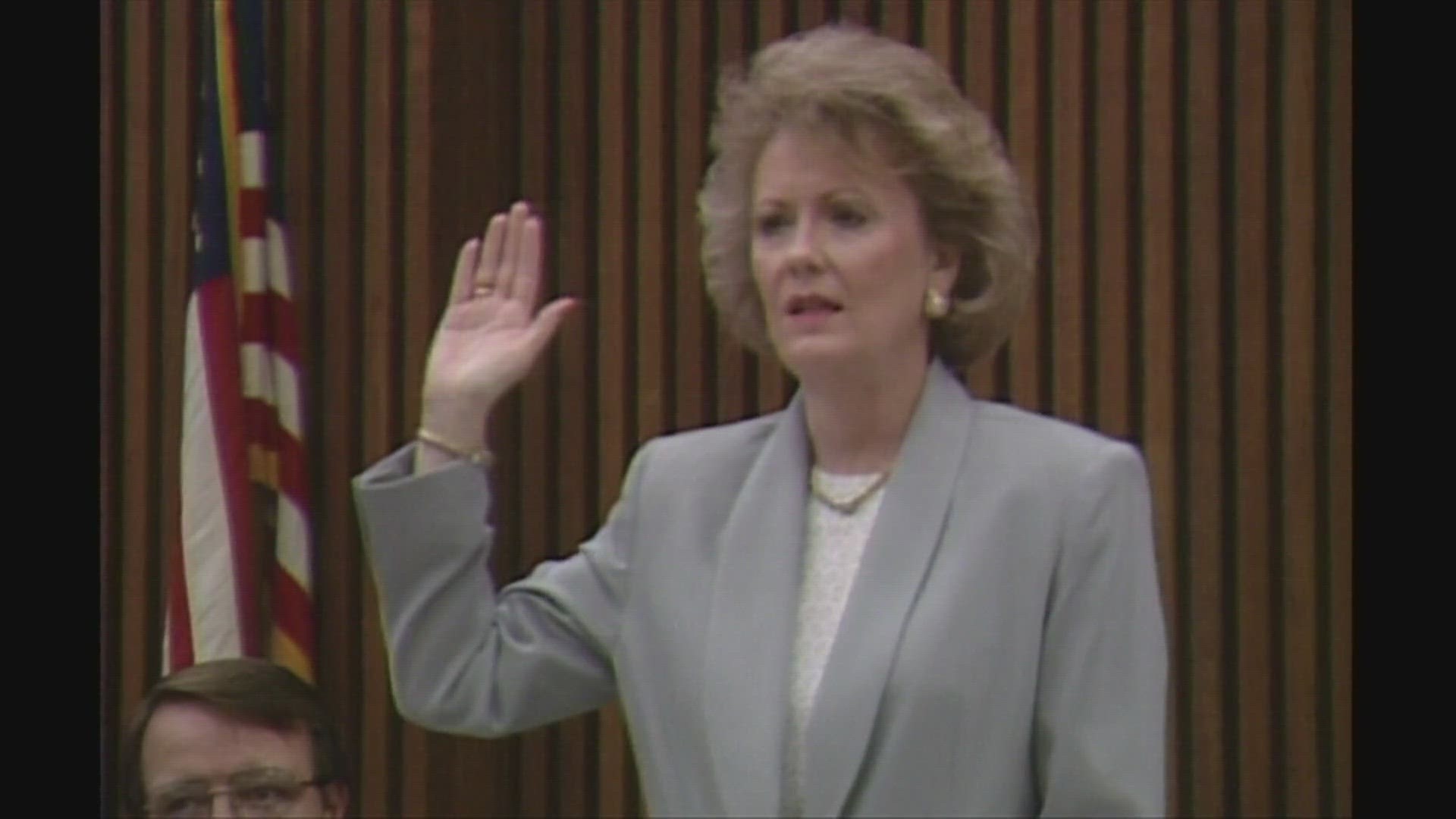 U.S. Rep. Kay Grand not seeking reelection in 2024 | kcentv.com