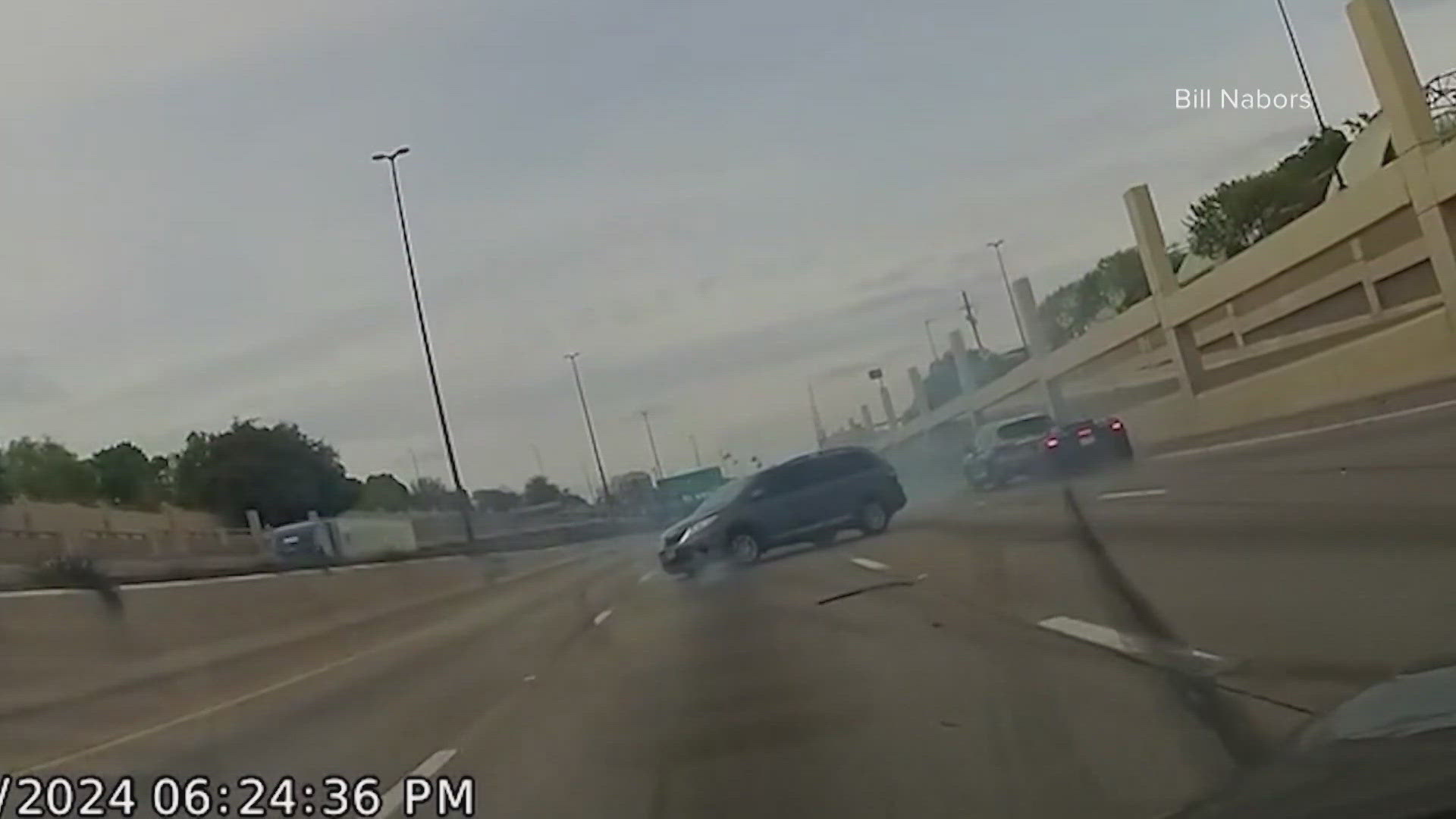 NFL suspends Chiefs' Rashee Rice 6 games for Dallas crash case | kcentv.com